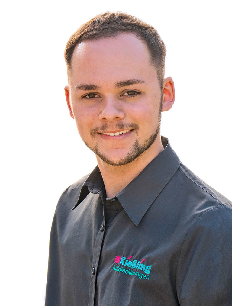 Fahrzeuglackierung in Fürth | Lackierzentrum Kießling